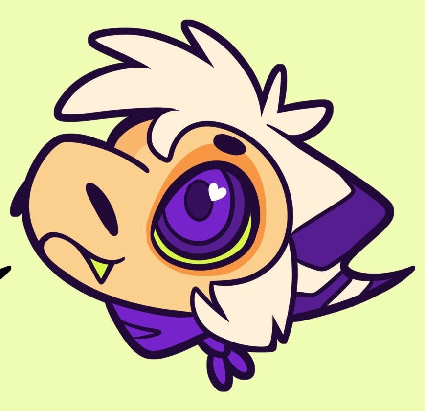 Vinyl Sticker Helluva Boss Smol Striker 2.5 Inches - Etsy UK