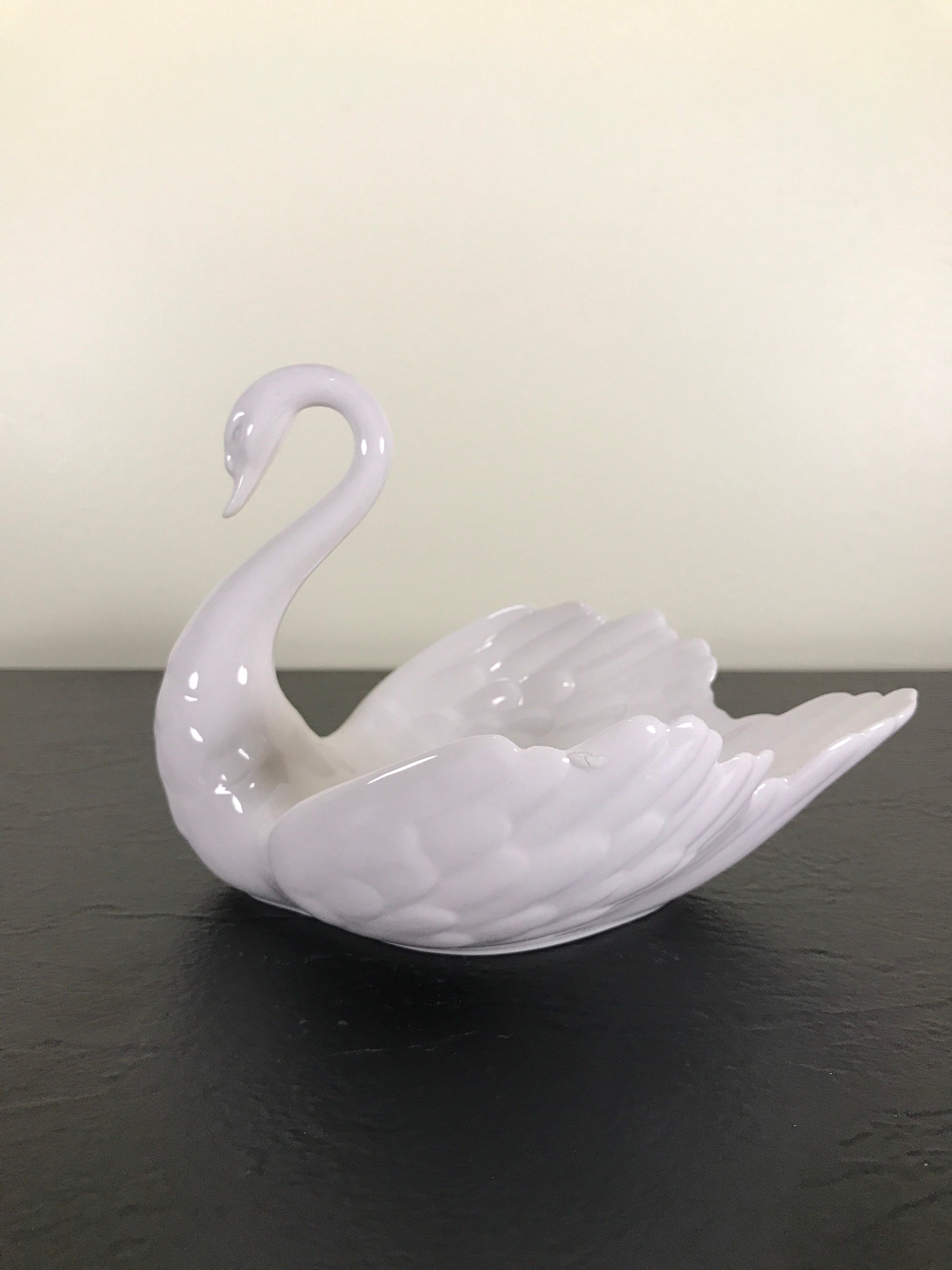 Goebel W. Germany 1967 Swan - Etsy