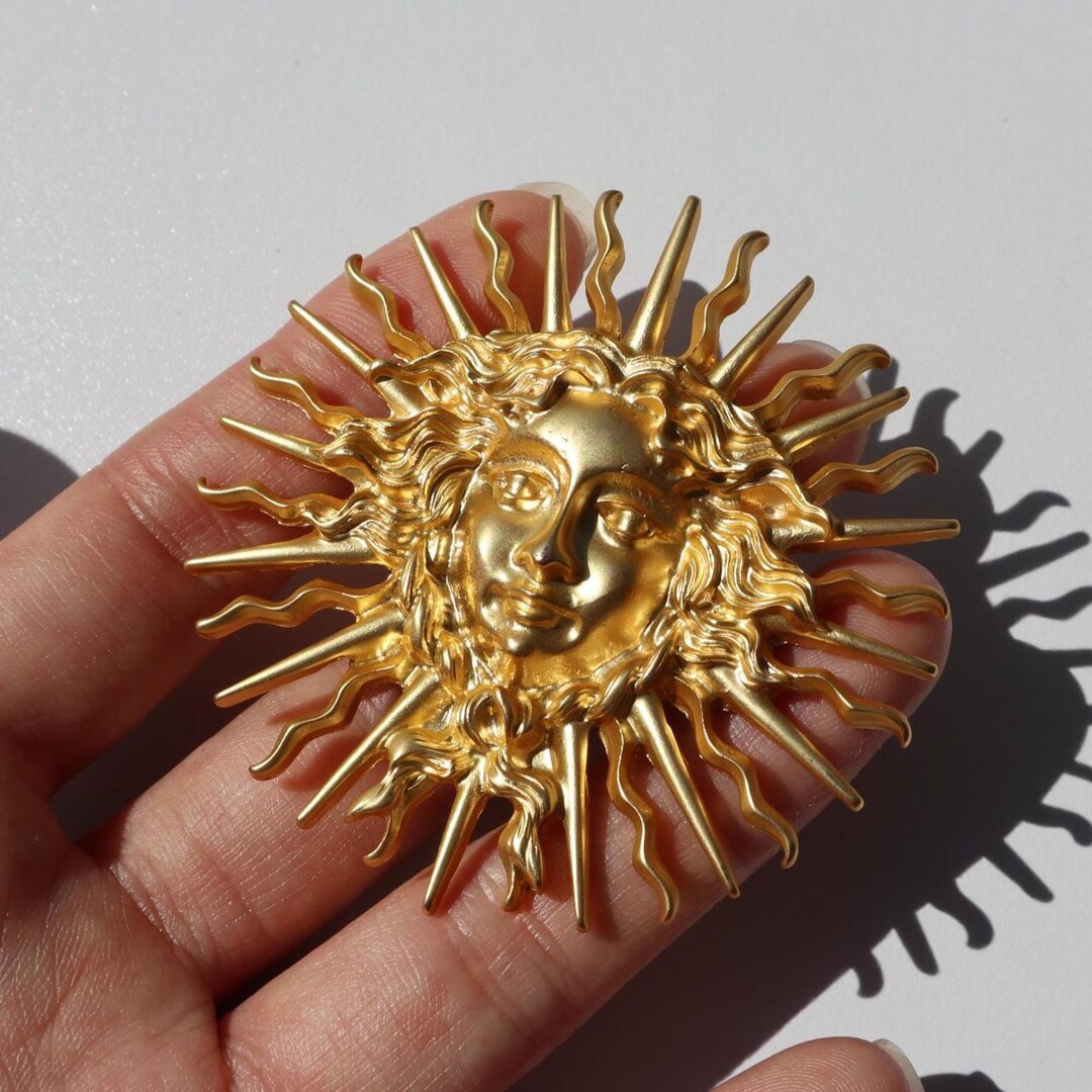 Sun Sonne Brooches for Women Wedding Party Causal Brooch Pins Gifts ...