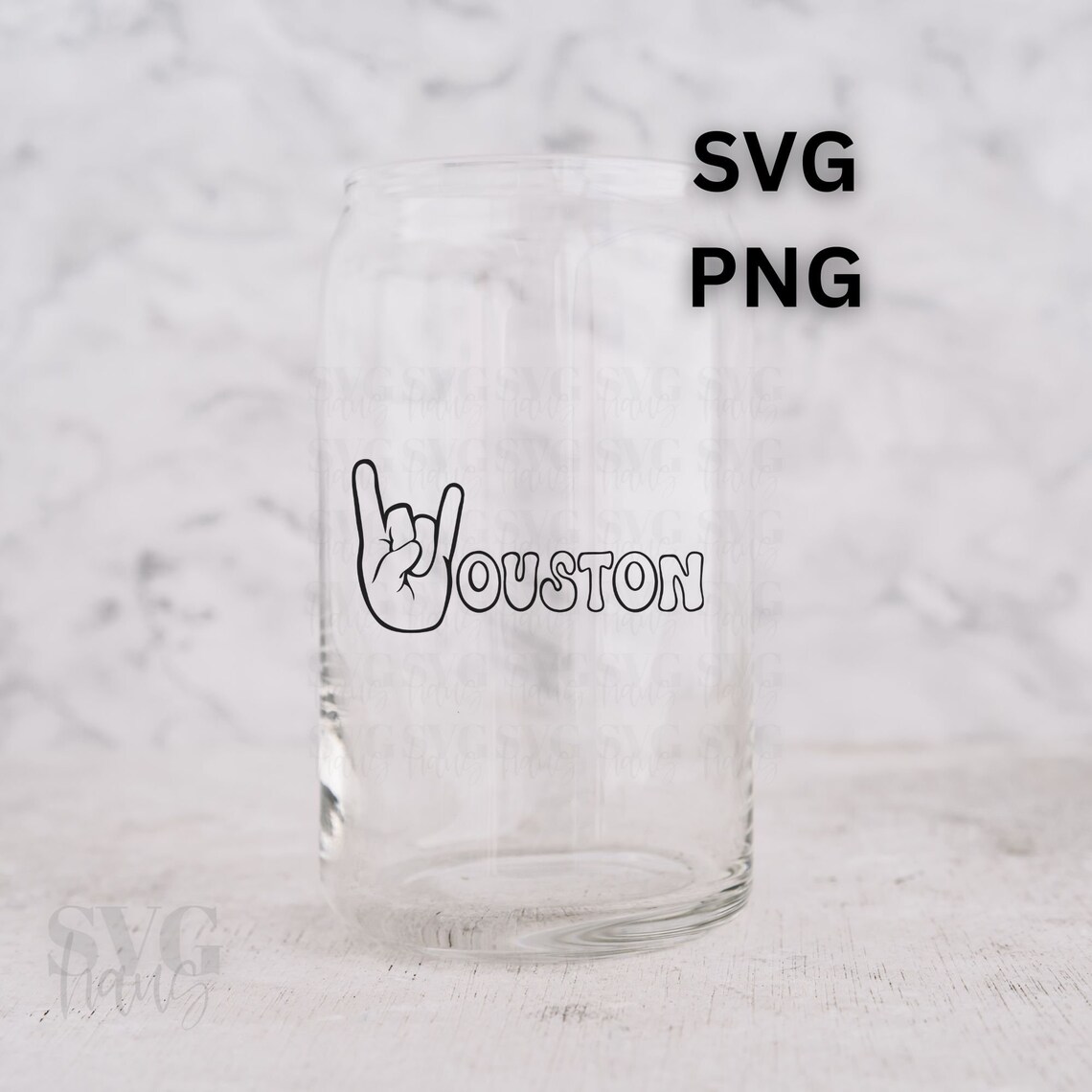 Houston SVG, Houston Digital Download, Cut File, Space City, Htown - Etsy