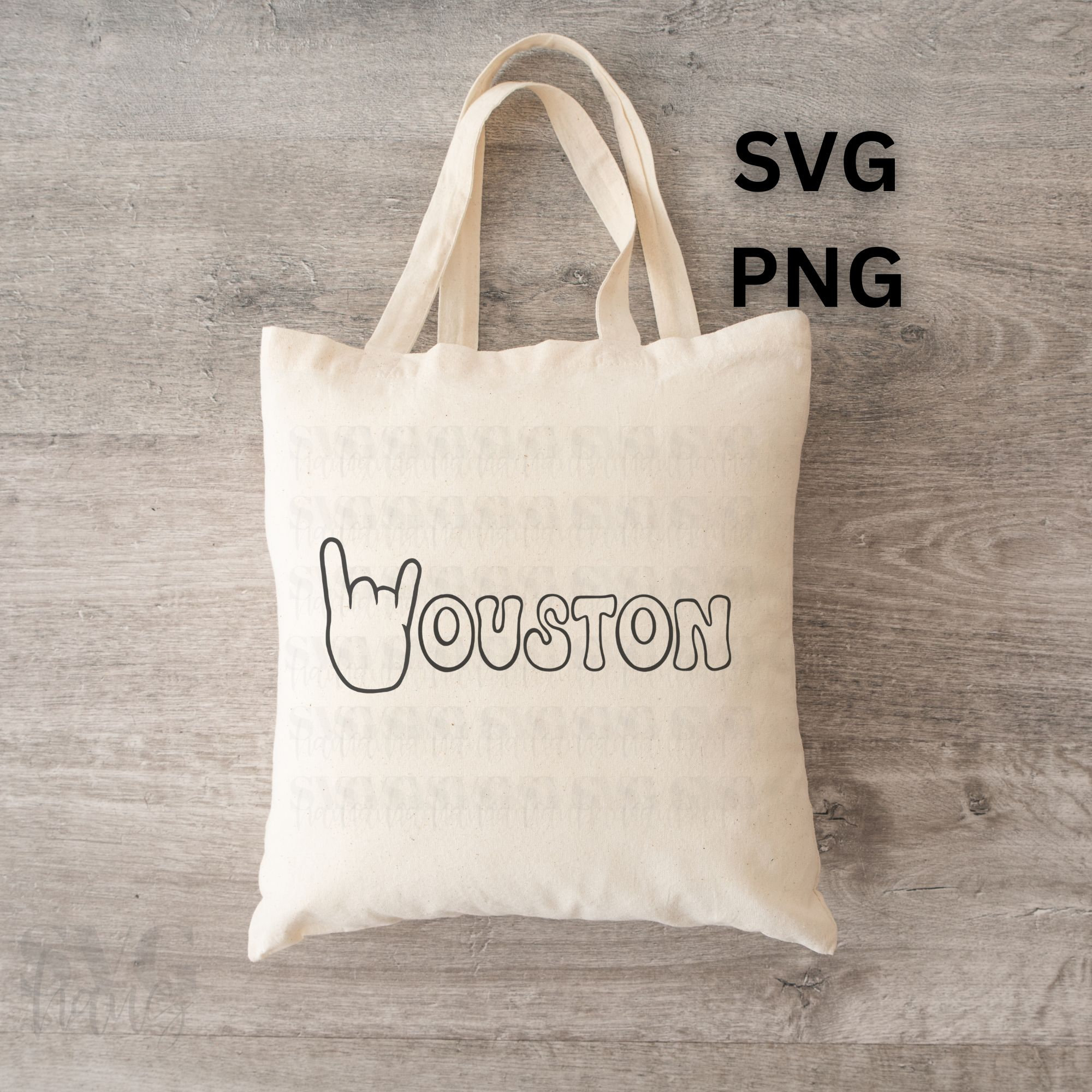 Houston SVG, Houston Digital Download, Cut File, Space City, Htown - Etsy