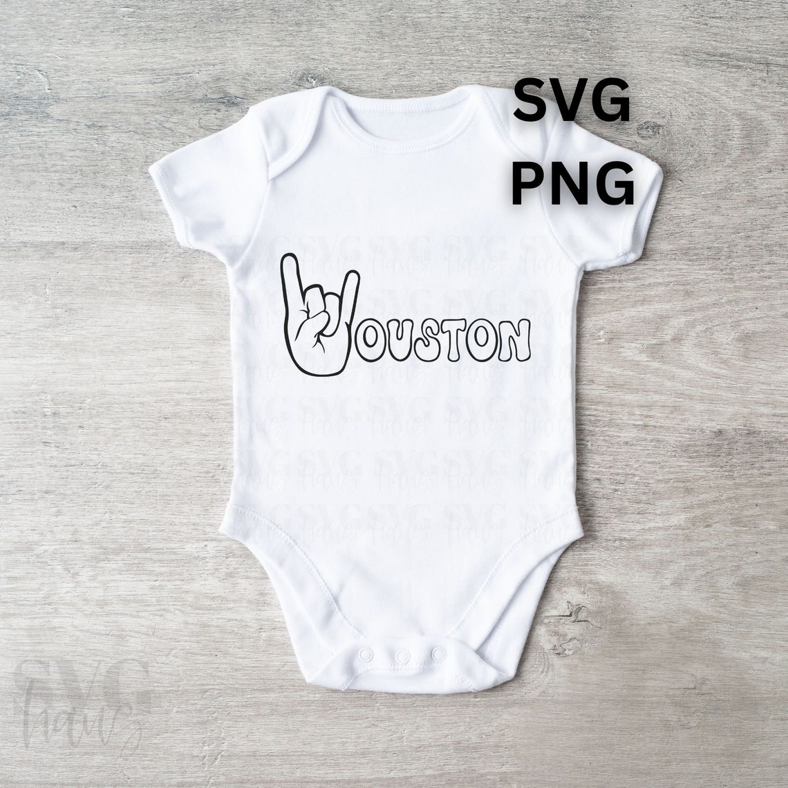 Houston SVG, Houston Digital Download, Cut File, Space City, Htown - Etsy