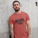 MURPH 24 Tshirt, Hero WOD Tshirt, Memorial Day, Hero Workout, Gym ...