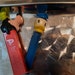 Lot of 13 Vintage Pez Despensers - Etsy