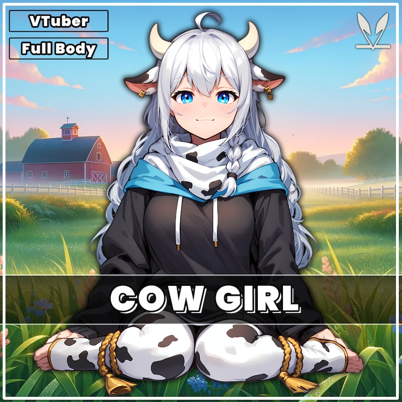 Female Cowgirl D and D - Etsy