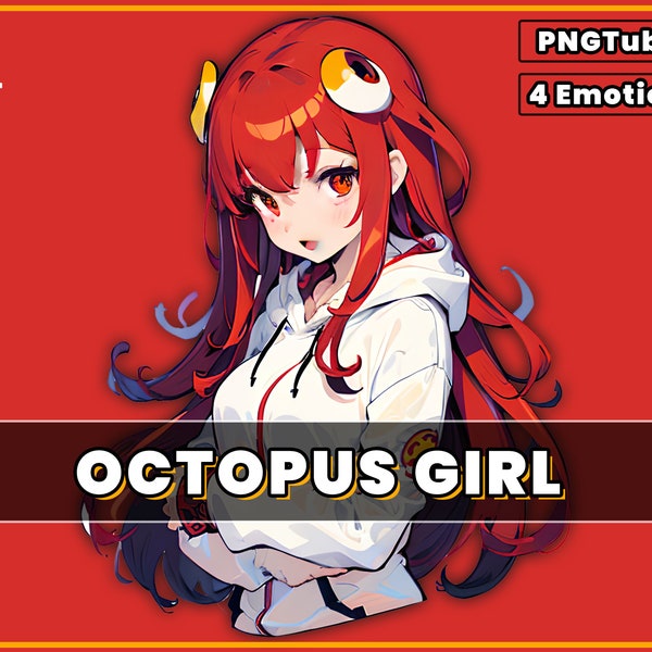 Animal Vtuber Assets - Etsy