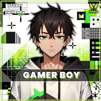 Robot Vtuber fully Rigged style A - Etsy Hong Kong