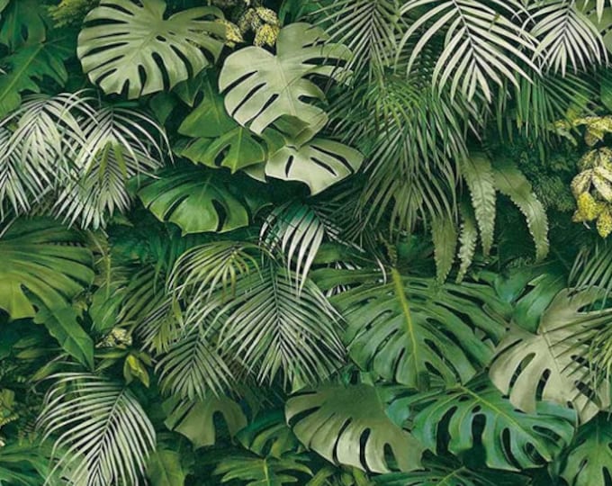 Safari/jungle Backdrop - Etsy
