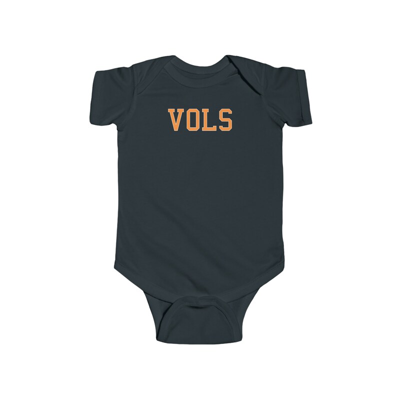 Tennessee Baby - Etsy