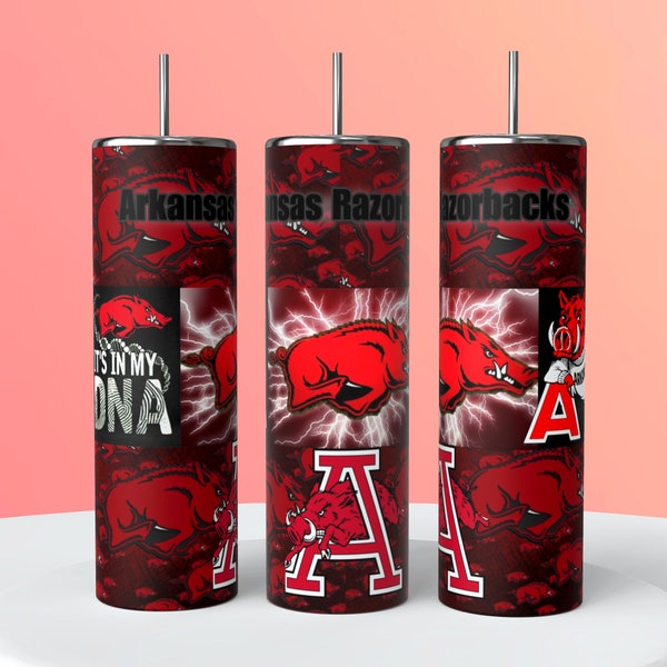 Arkansas Razorbacks - Etsy