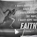 Track and Field Christian Tapestry Wall Hanging Sports Wall Decor ...