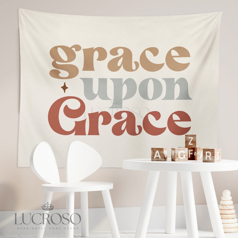 Christian Decor - Etsy