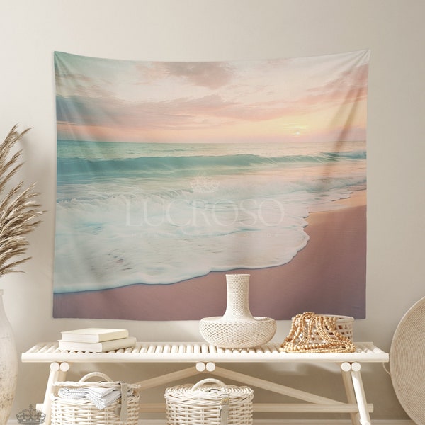 Water Tapestry - Etsy