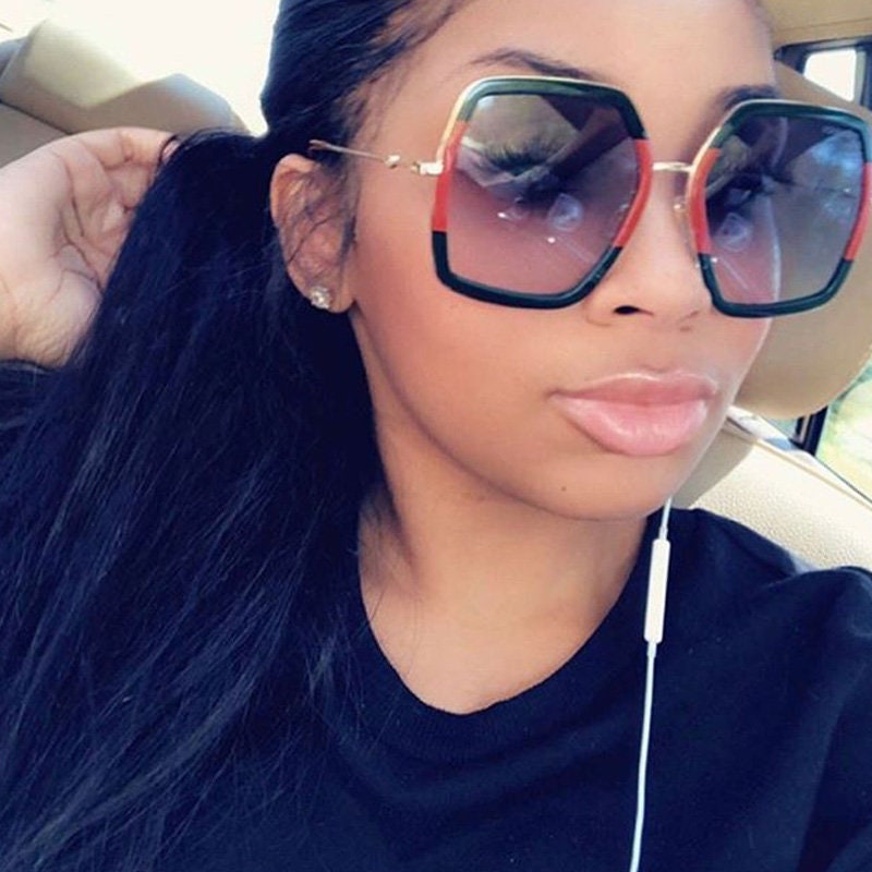 Tom Ford Nikita Sunglasses Replica