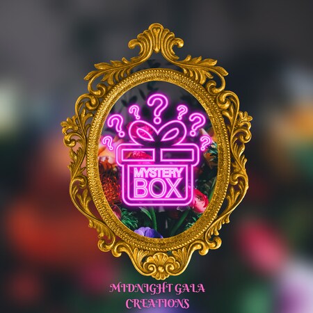 Midnightgalacreation - Etsy