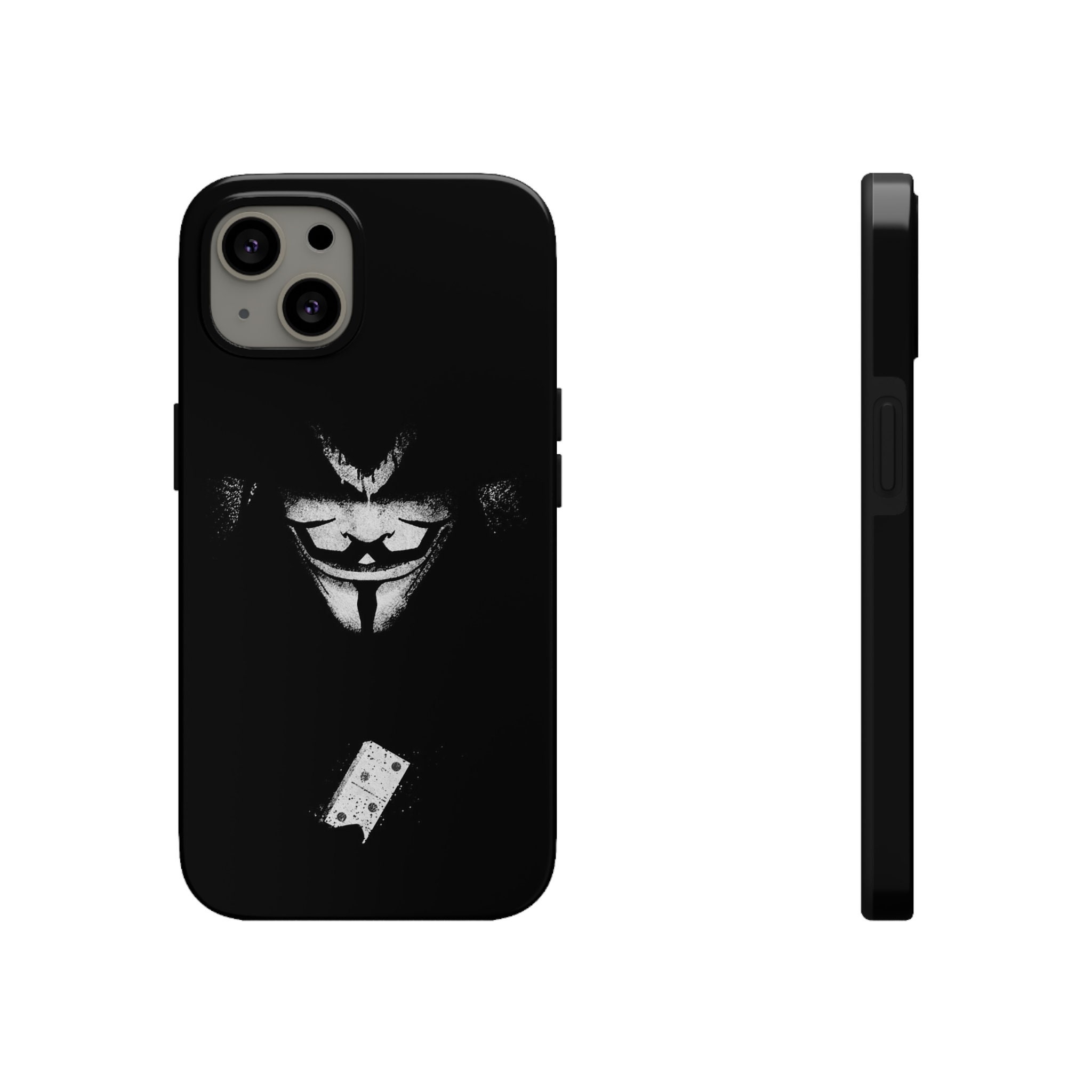 V for Vendetta Phone Cases - Etsy