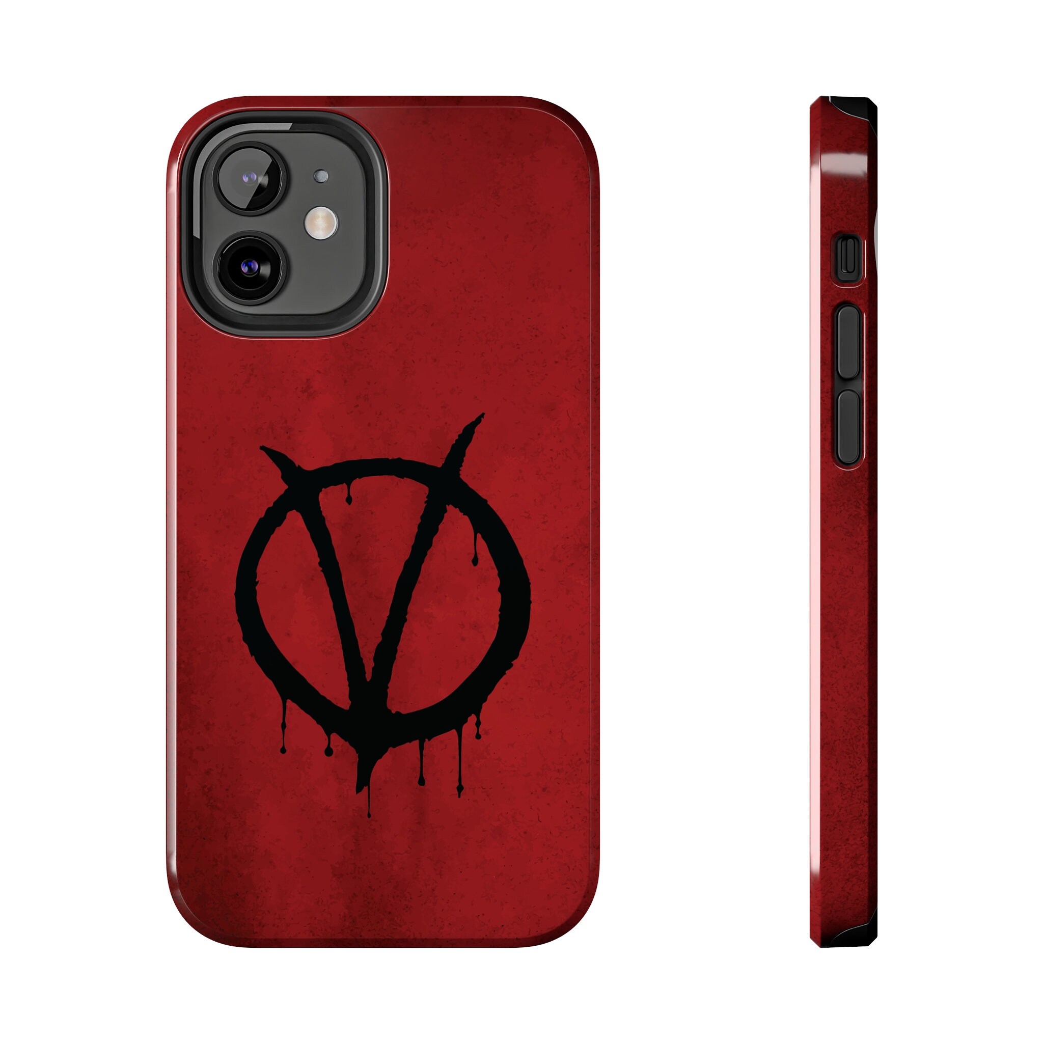 V for Vendetta Phone Cases - Etsy
