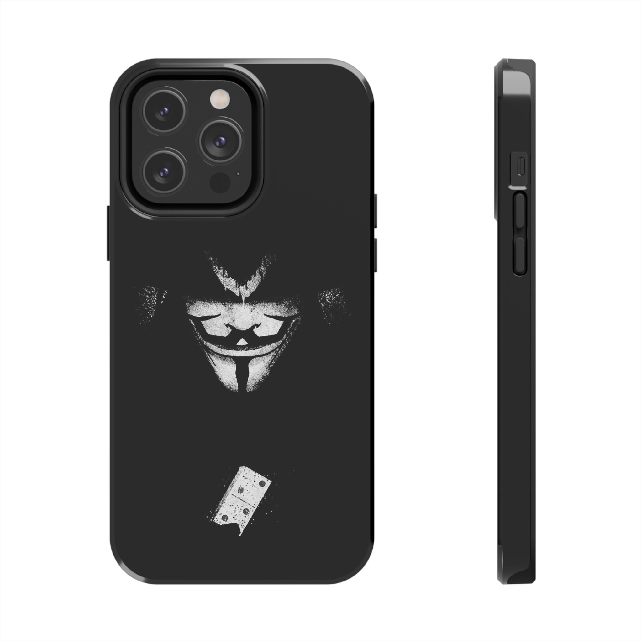 V for Vendetta Phone Cases - Etsy