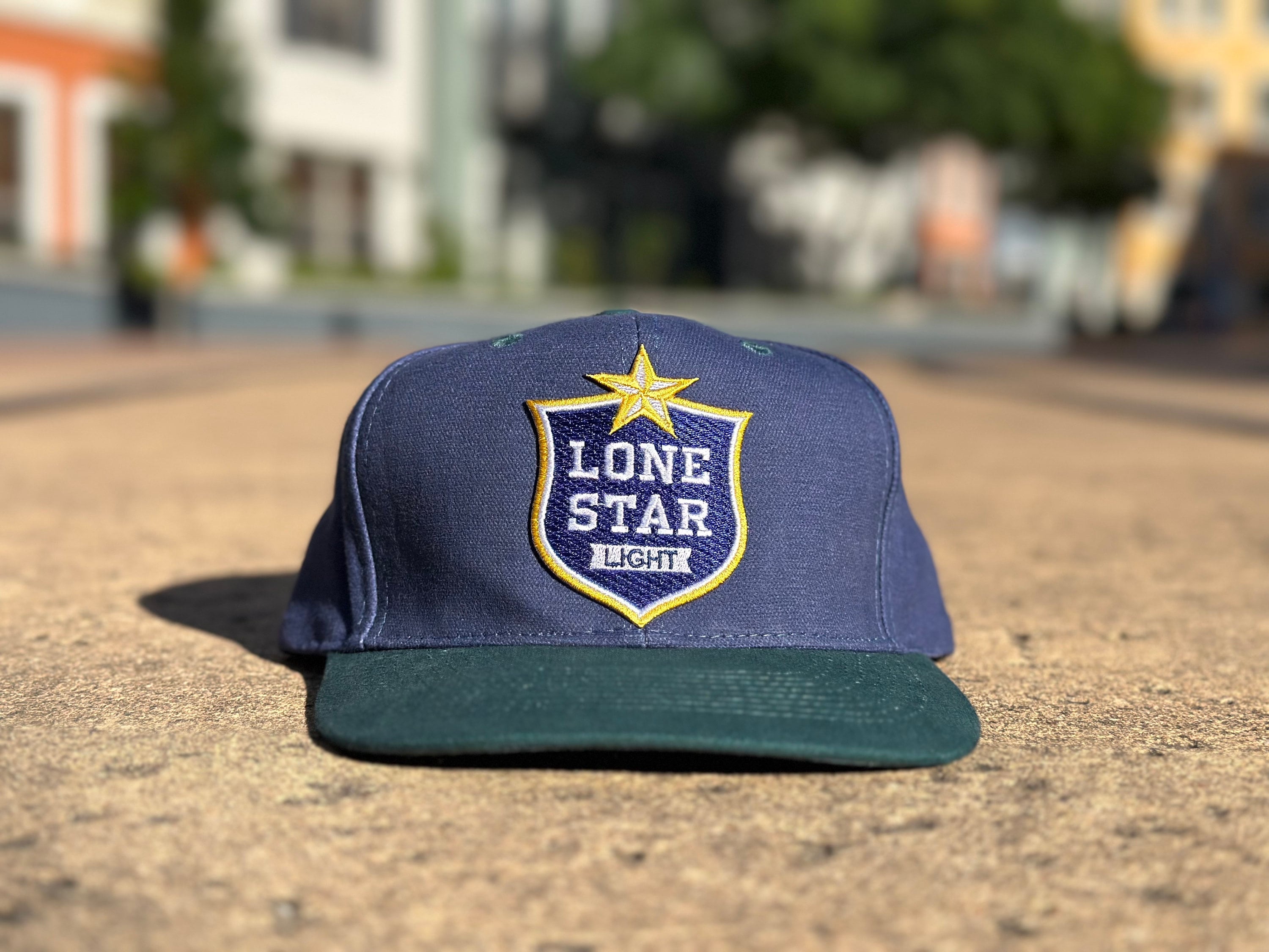 Lone Star Hat - Etsy
