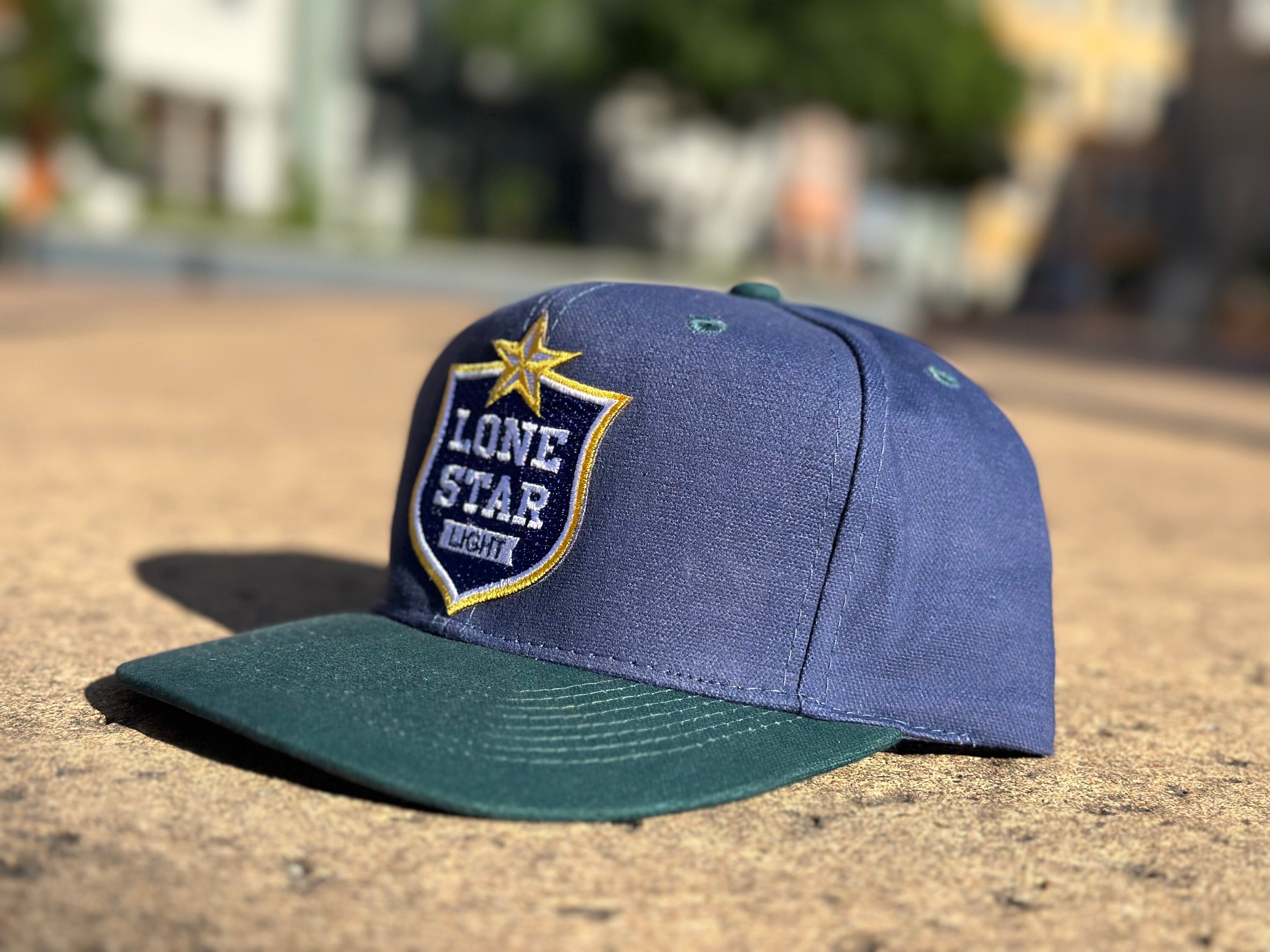 Lone Star Hat - Etsy