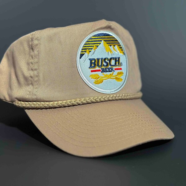 Bush Hat - Etsy