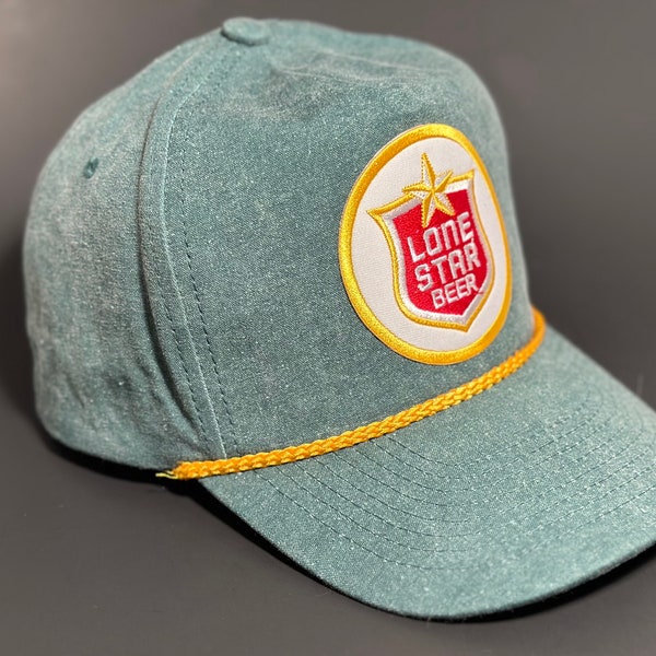 Lone Star Beer - Etsy