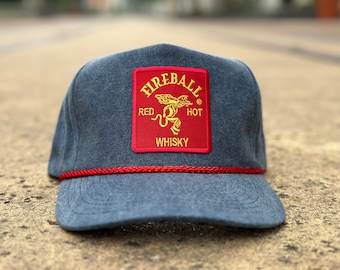 Natural Light Snapback Trucker Patch Hat - Etsy