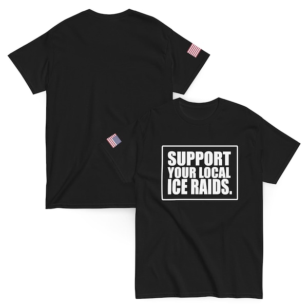 I Support Ice T Shirts for Men - Etsy