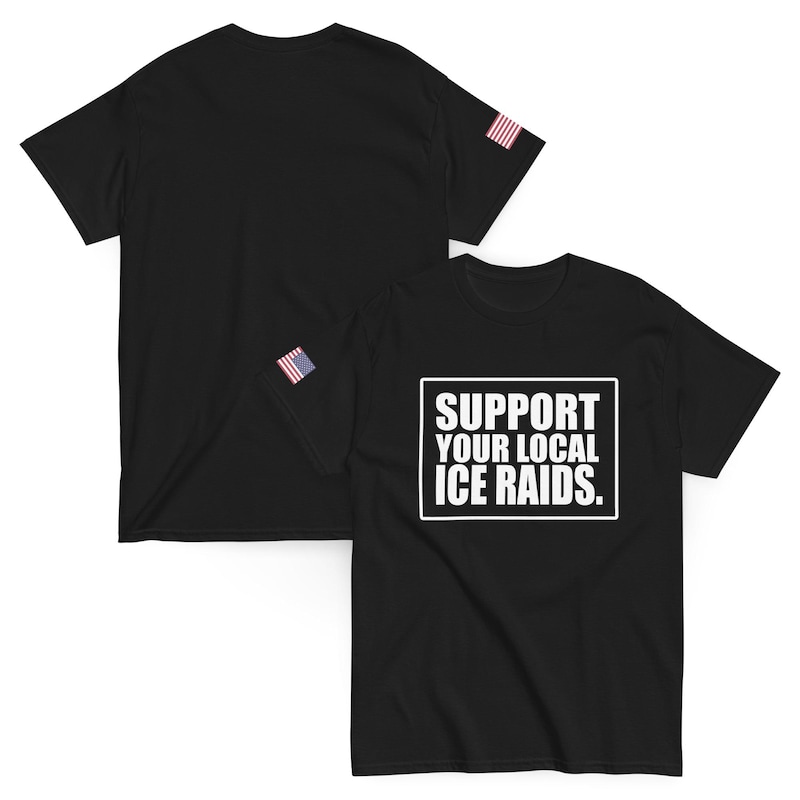 I Support Ice T Shirts for Men - Etsy