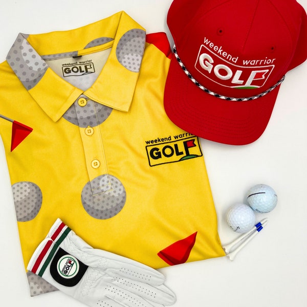 Mens Golf Dad Apparel - Etsy