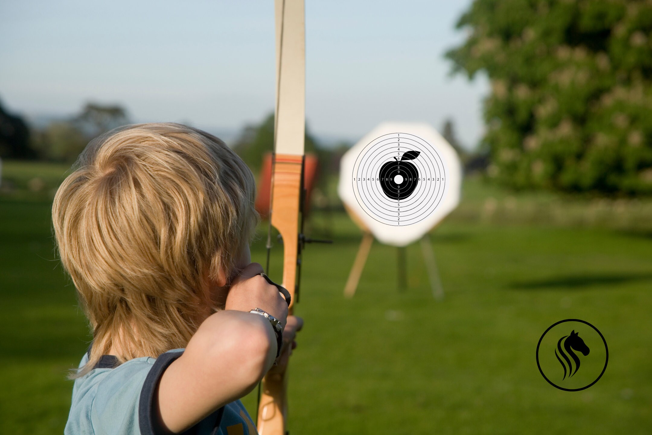Archery Target Bundle | Animal Targets | Instant Download | Printable ...