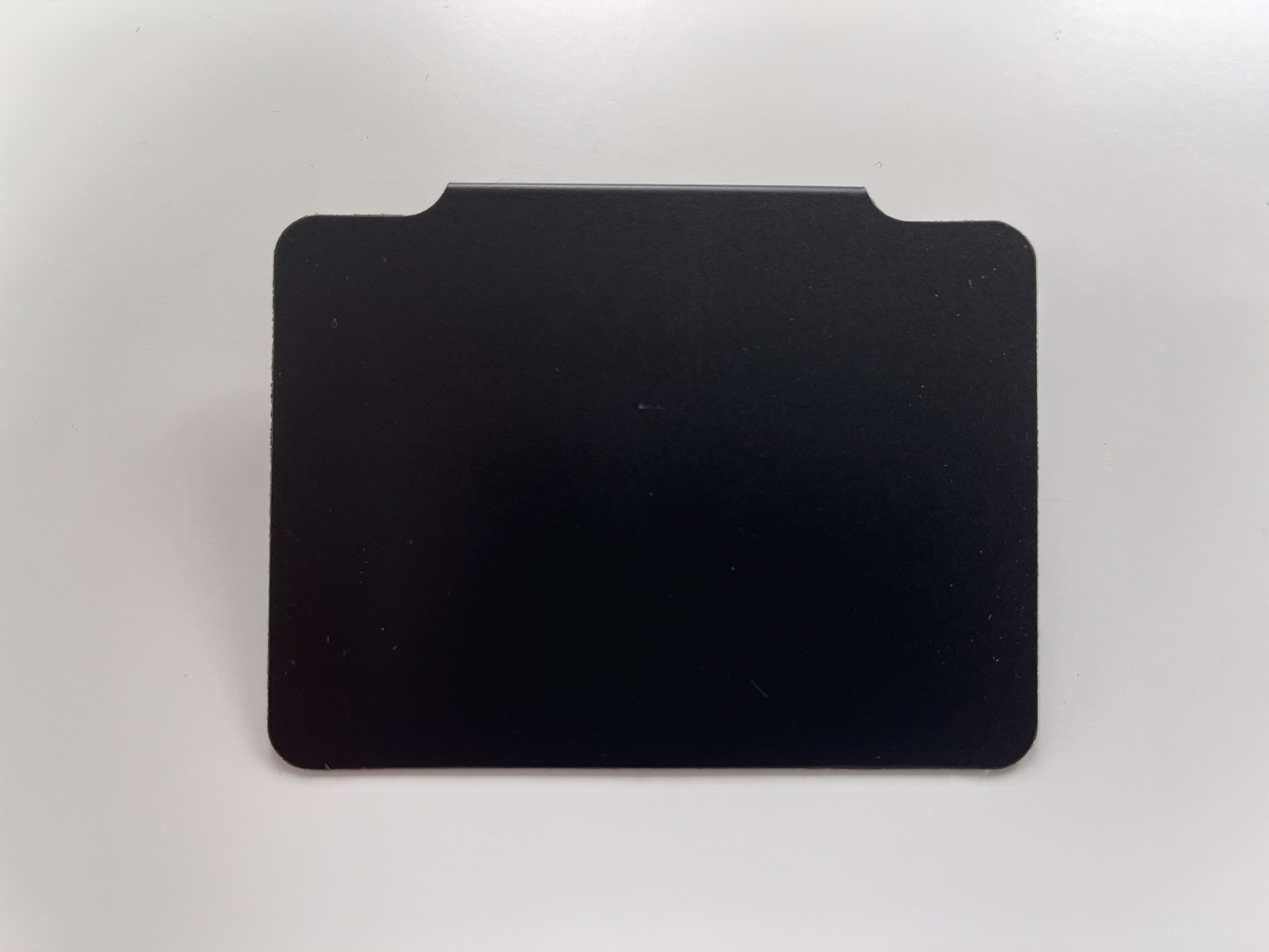 Custom | Large Plastic Bin Tag | Hand Lettered | Vinyl Chalk Label ...