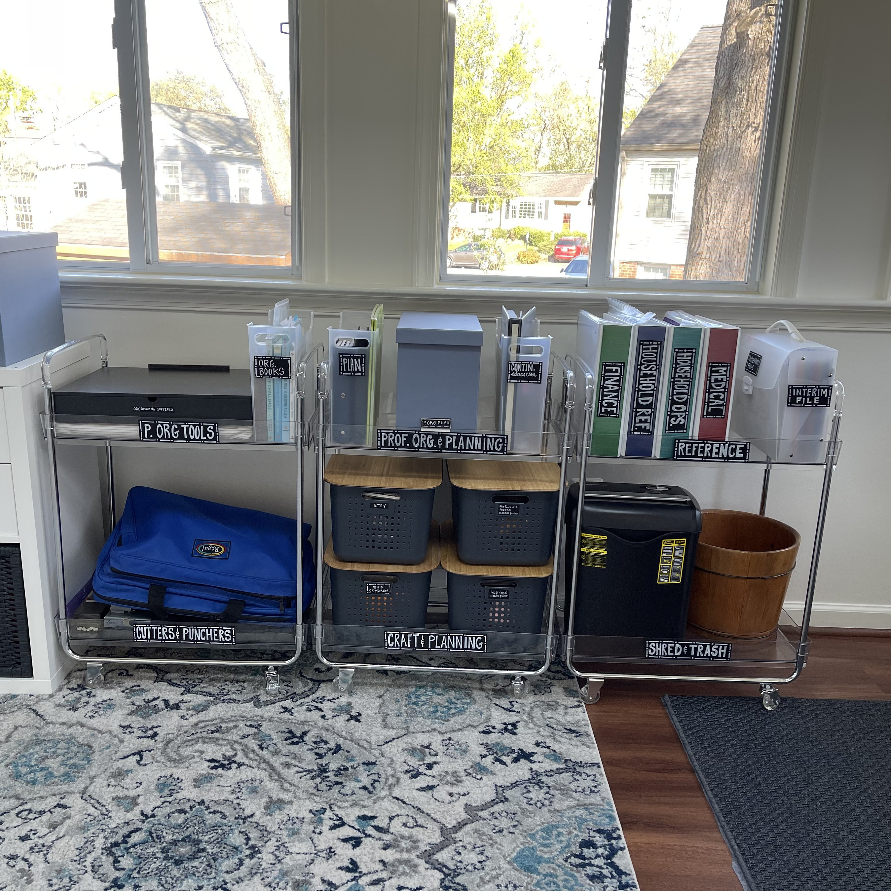 Custom Hand Lettered Vinyl Chalk Label Farmhouse Label Personalized ...