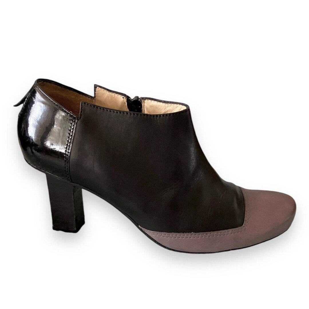 Iconic Marithe + Francois Girbaud VINTAGE Shoes Y2K 00s 90s Avant Garde ...