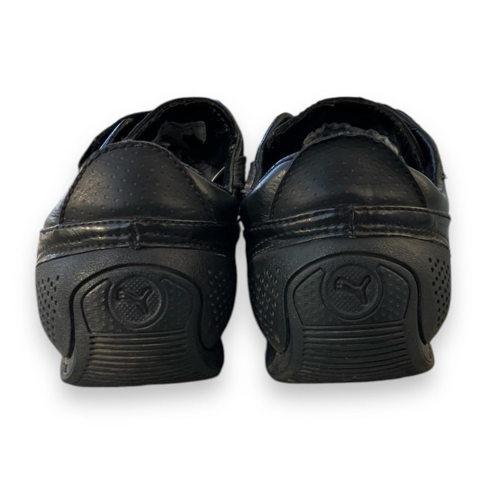 Puma Ferrari Ultra Rare Vintage Y2K 80s Sneakers Cyber Shoes Dystopian ...