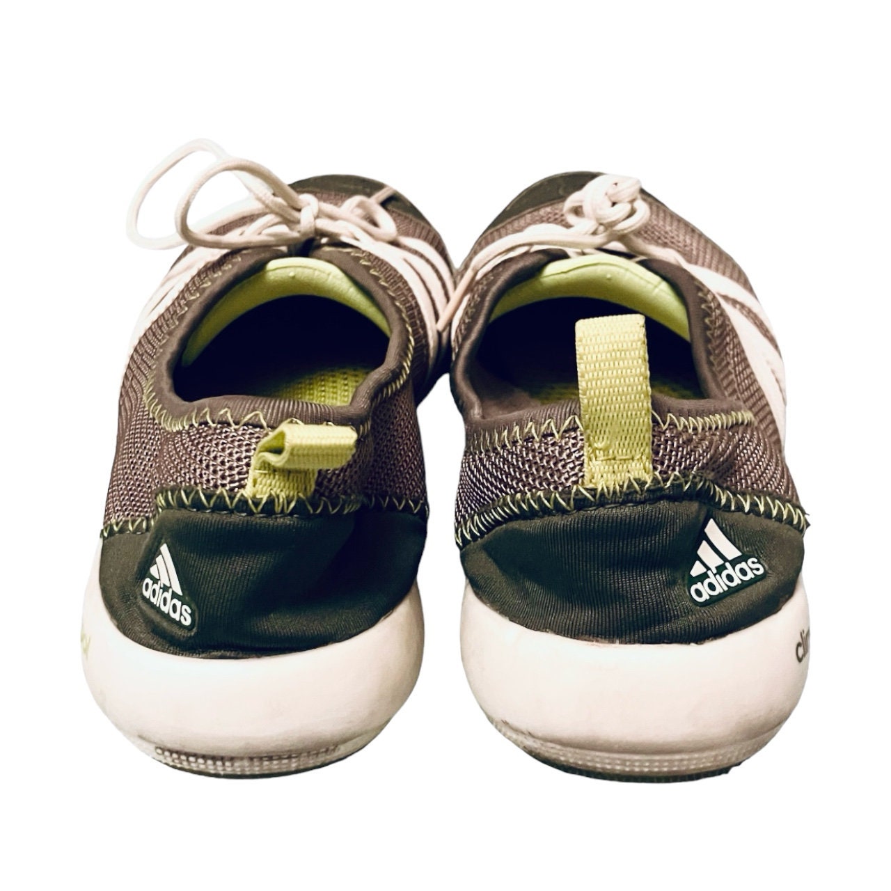 Rare Y2k Vintage ADIDAS Anatomical Sneakers Shoes Ballet Shoes Trainers ...