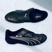 Archive PUMA Vintage Y2K Cyber Black Sneakers Sized UK 10 - Etsy