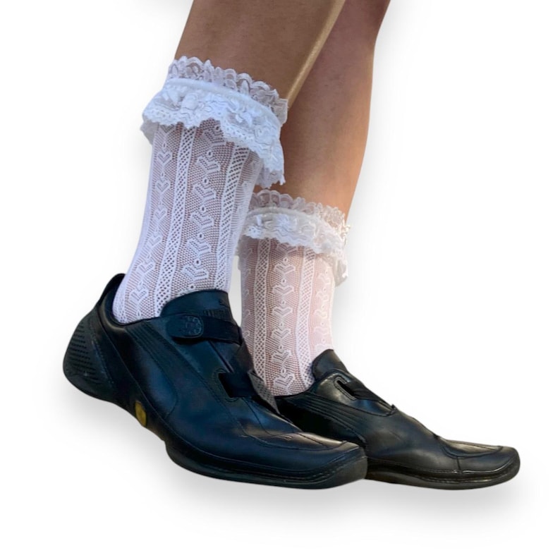 Puma Ferrari Ultra Rare Vintage Y2K 80s Sneakers Cyber Shoes Dystopian ...