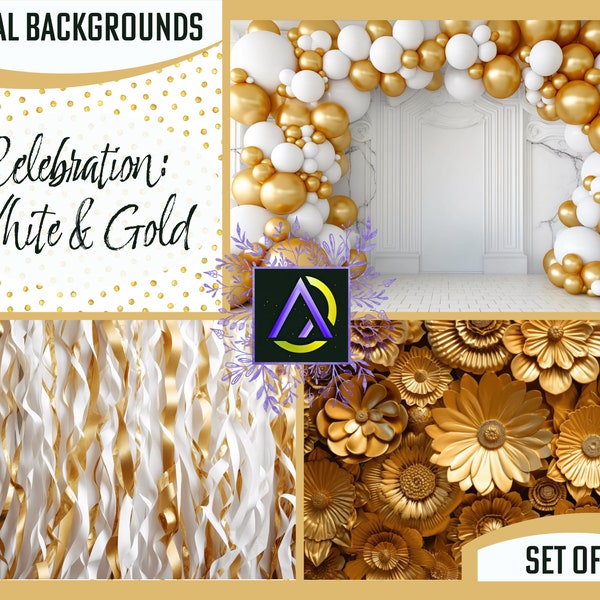 Anniversary Virtual Background - Etsy