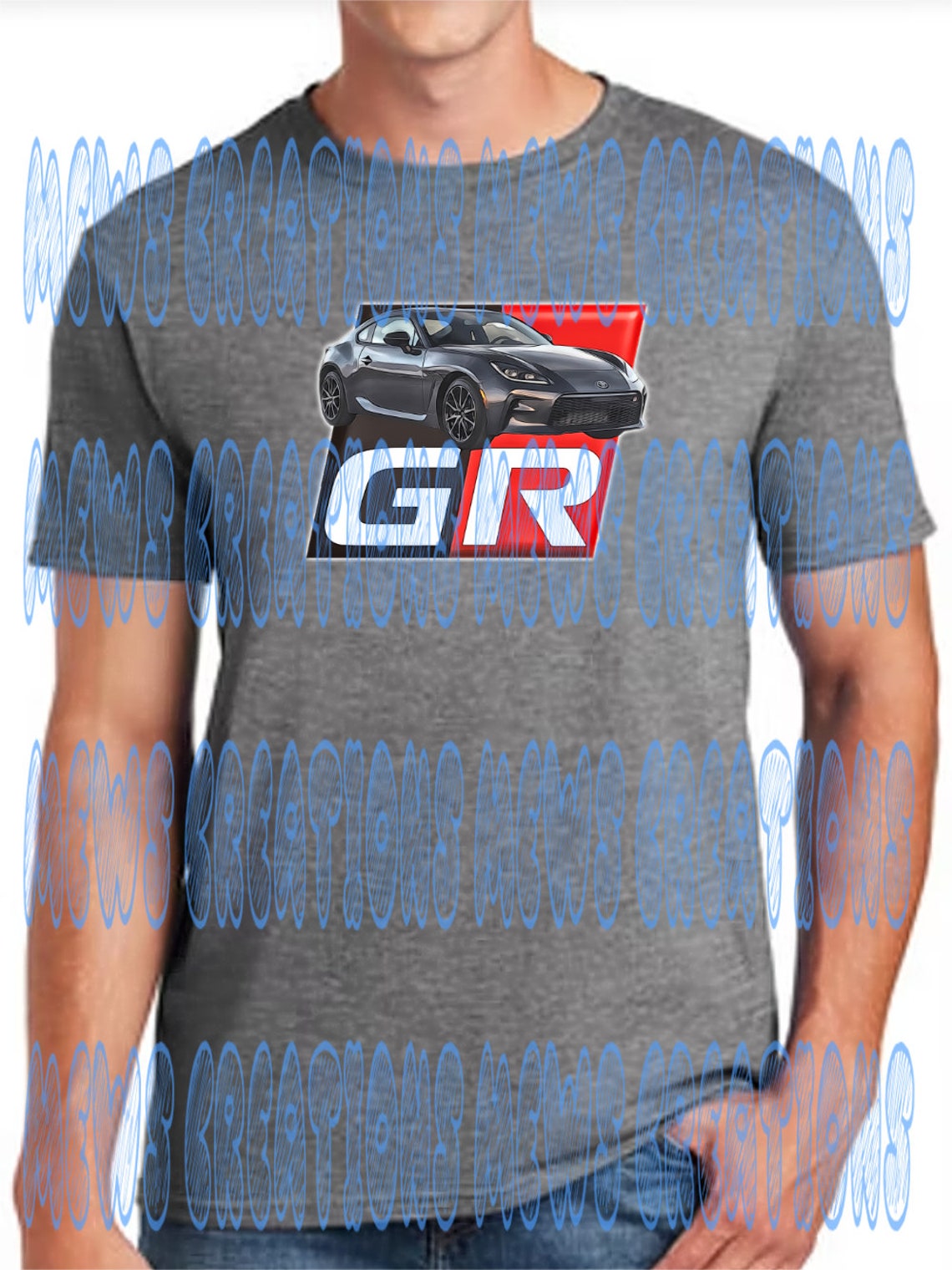 GR86, Car Png, Car Svg, Racing - Etsy