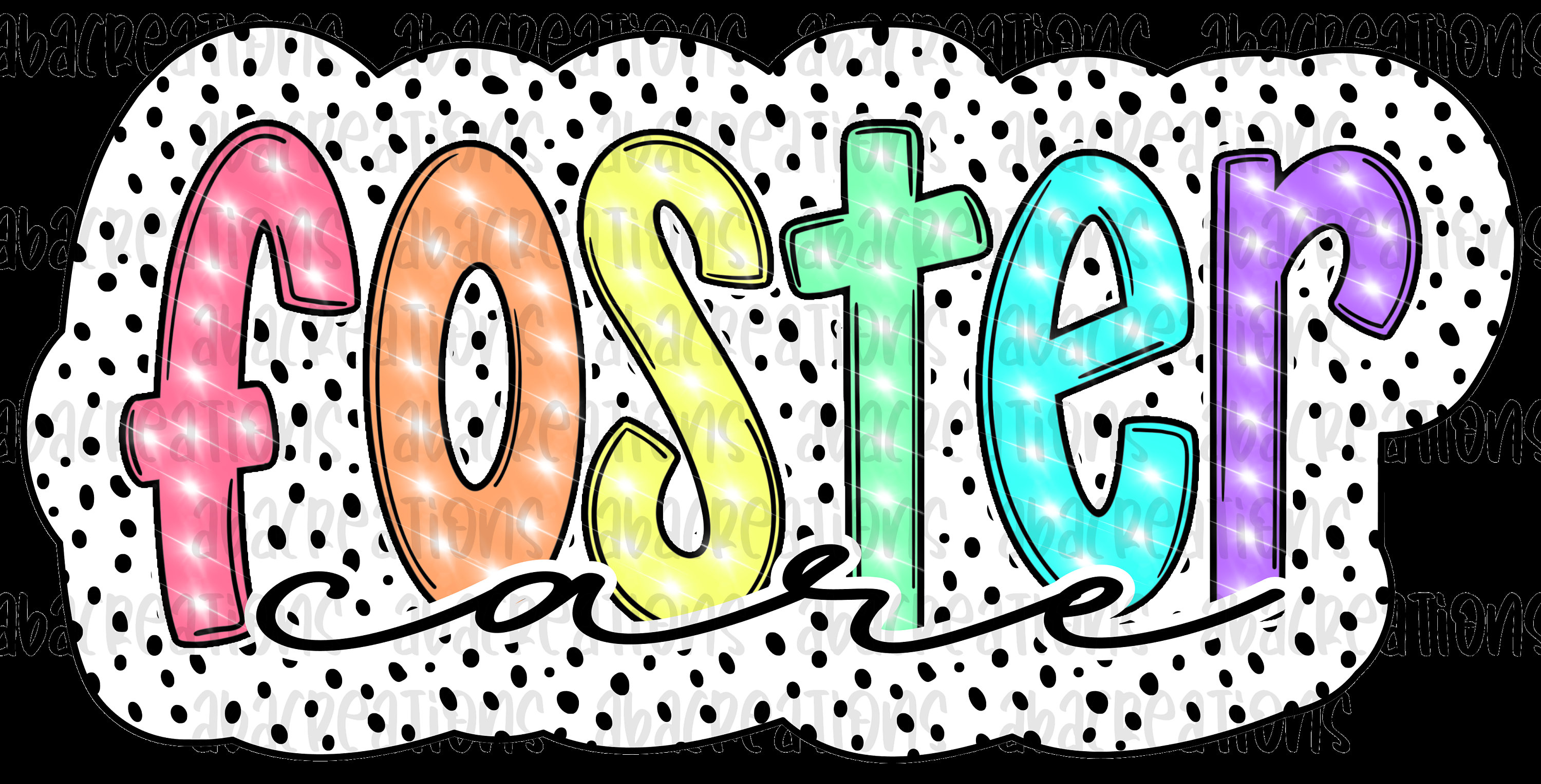 Foster Care PNG - Etsy