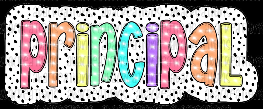 Principal PNG - Etsy