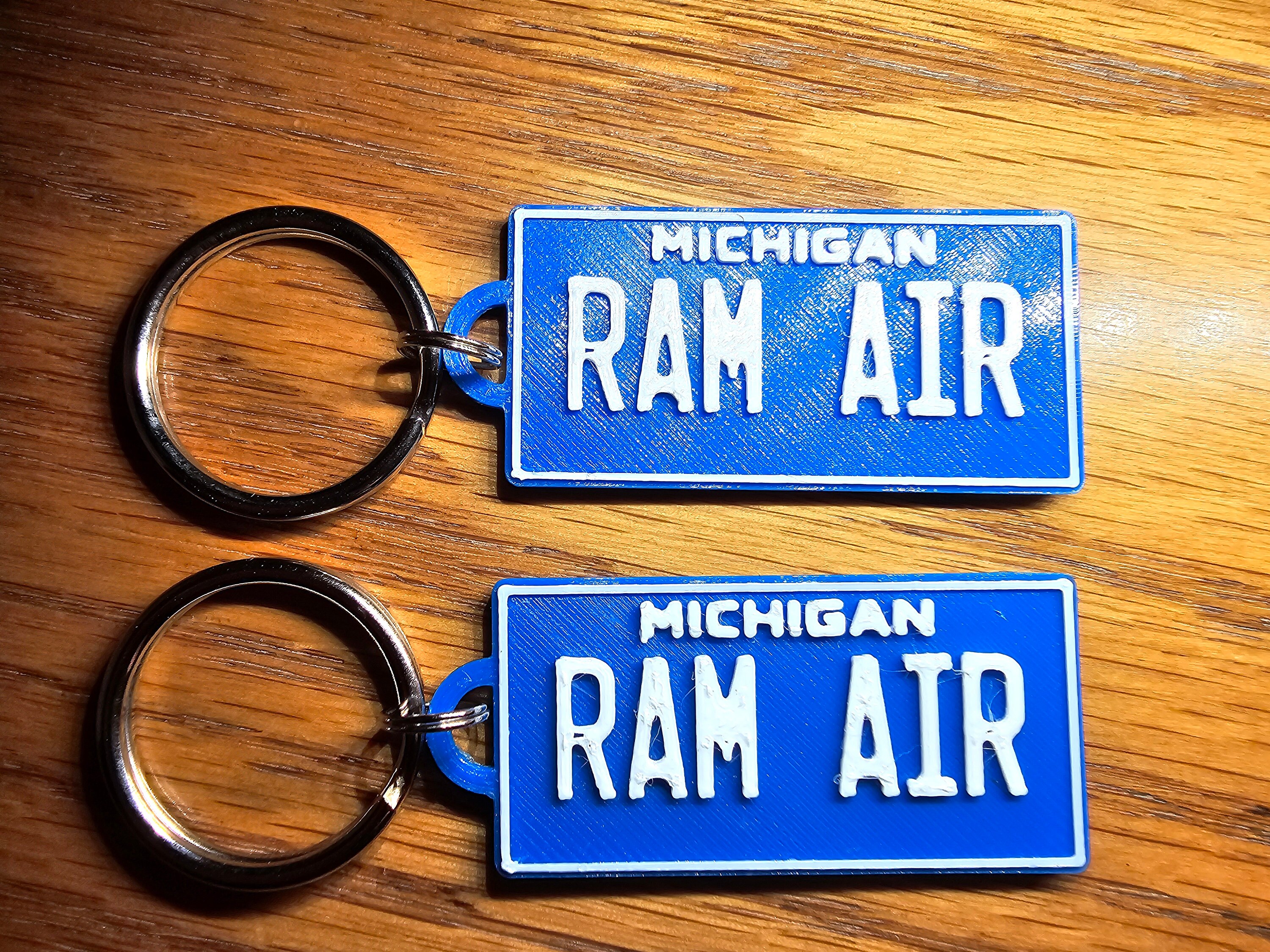 PONTIAC TRANS AM Keychains - Etsy