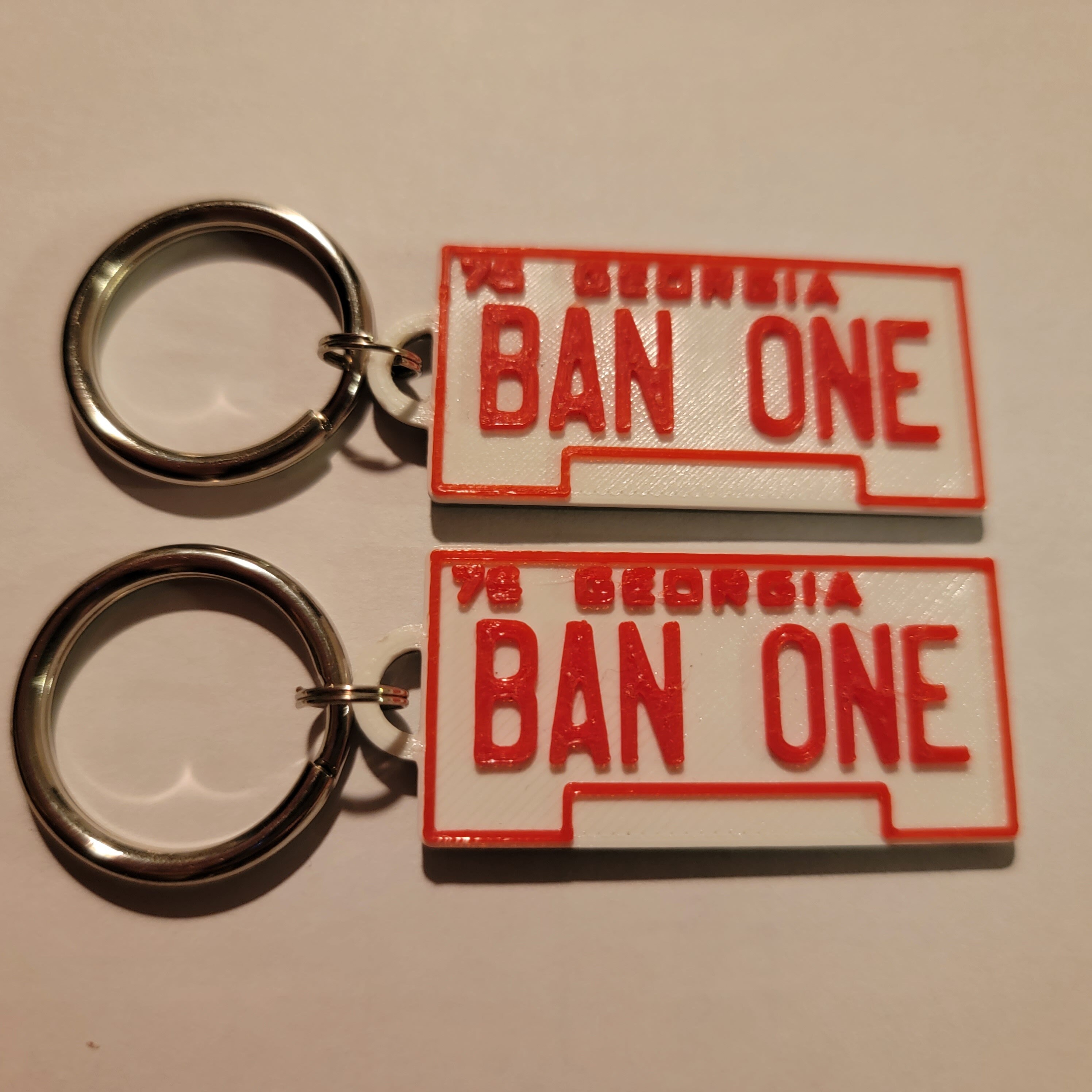 PONTIAC TRANS AM Keychains - Etsy