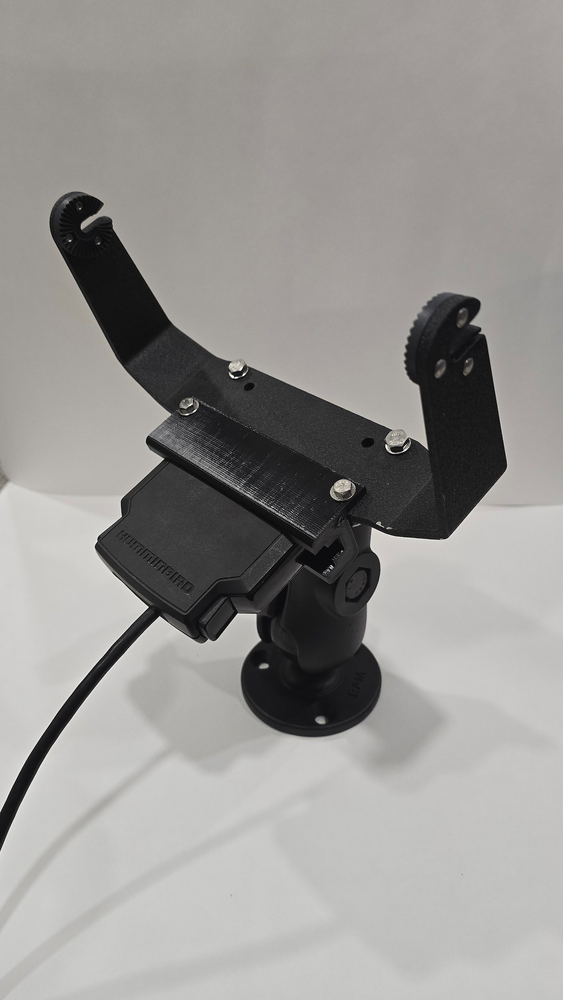 Humminbird Helix Connector Tray Holder - Etsy