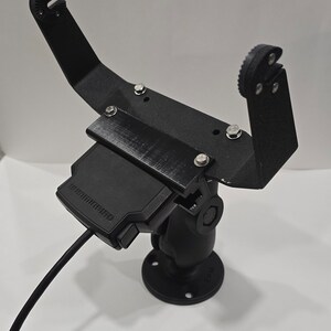 Humminbird Helix Connector Tray Holder - Etsy