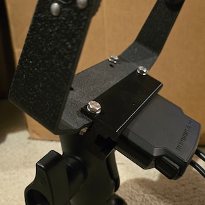 Humminbird Helix Connector Tray Holder - Etsy