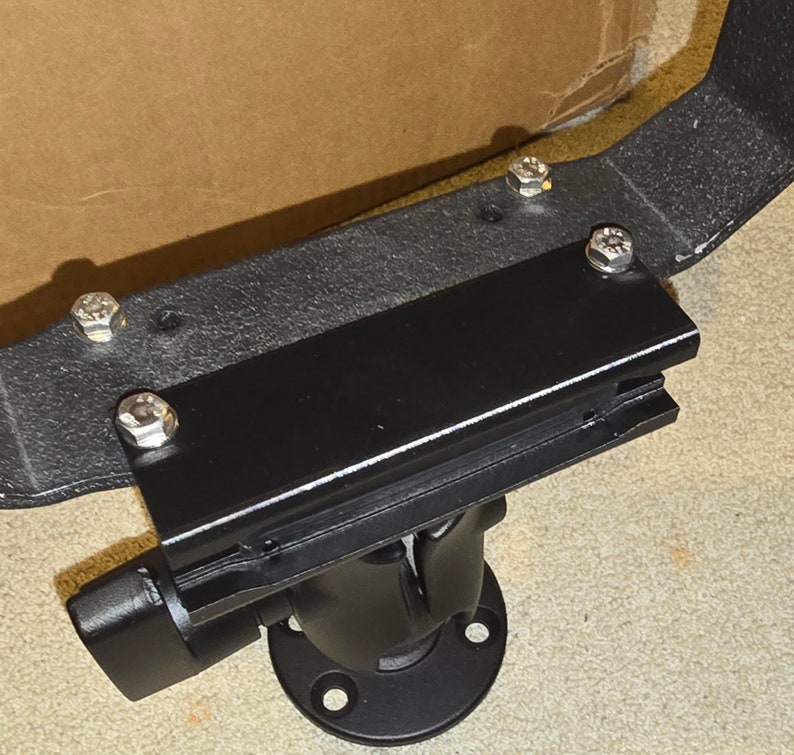 Humminbird Helix Connector Tray Holder - Etsy