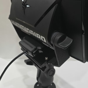 Humminbird Helix Connector Tray Holder - Etsy