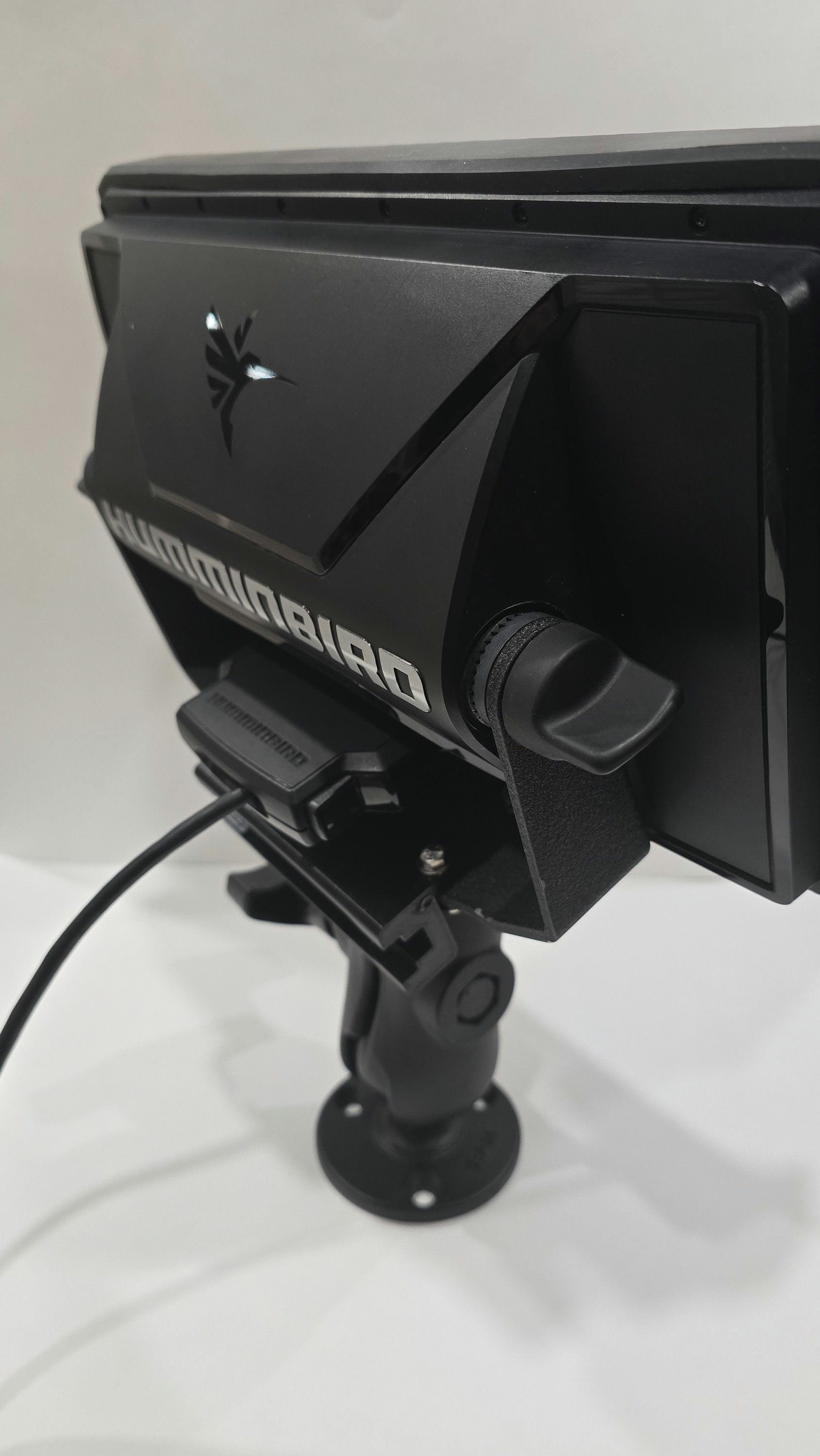 Humminbird Helix Connector Tray Holder - Etsy